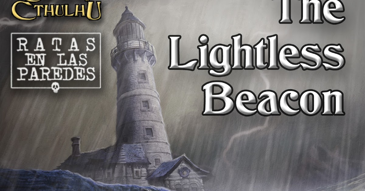 Recurso: Ayudas y pregenerados para The Lightless Beacon