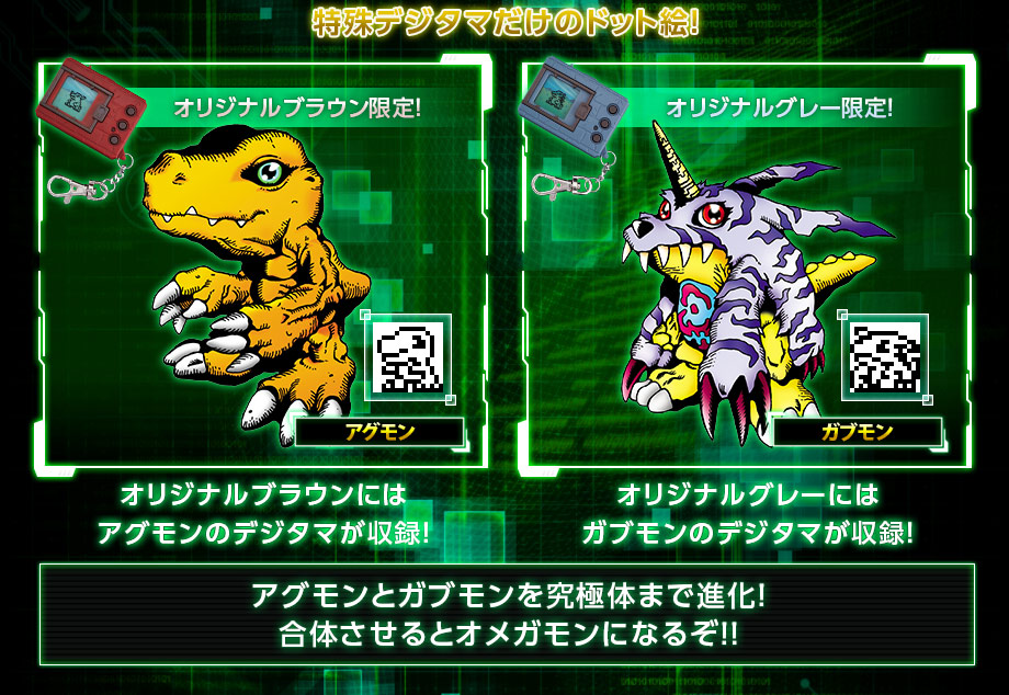 Iniciada a Comemoração dos 20 anos de Digimon! | Template DD