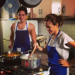 Piolo Pascual and Toni Gonzaga in Star Cinema's Valentine Movie ...