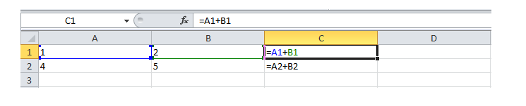 AUDITORIA DE FORMULAS : MOSTRAR FORMULAS EN EXCEL