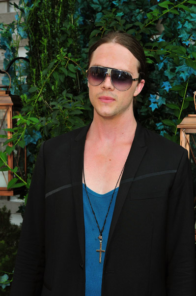 Blogging Project Runway - The Original Project Runway Fan Blog: Logan ...