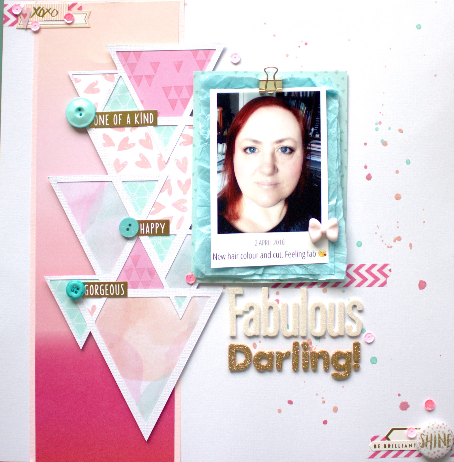 Paper Pixels: Freebies