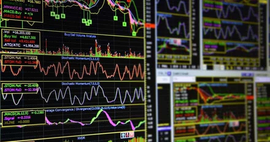 How do banks trade forex? ~ Money Of Forex