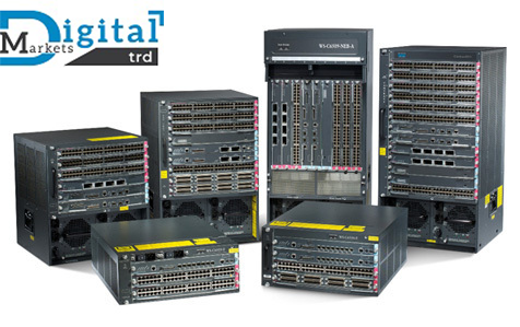 What are Network Switches and Routers? - Main Types of Network Switches ...