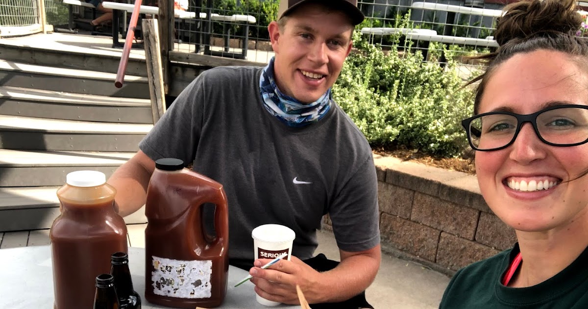 The Book of Naomi: My Fish is Bigger than Your Fish