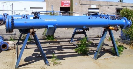 MEC&F Expert Engineers : WHAT IS A PIG LAUNCHER/RECEIVER FOR PIPELINE ...