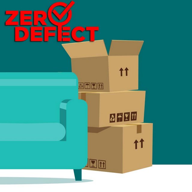 Apa itu Zero Defect dan Upaya untuk Mencapainya - Ekonomi Bergerak