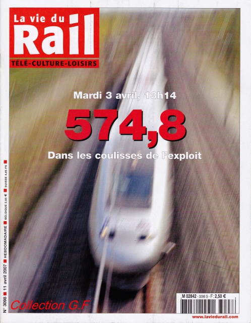 Mes passions, mes collections: Des Revues Historiques