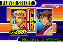 Final Fight y sus distintas versiones