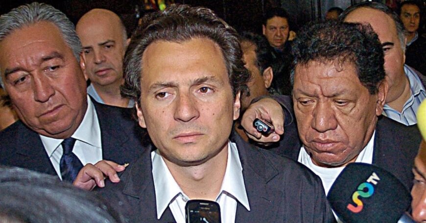 El Blog de Fred L. Alvarez: El C. presidente quiere un espectáculo en ...