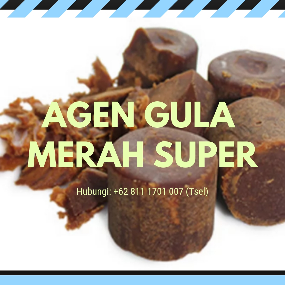TERLARIS WA +62 811-1701-007,Suplier Gula Batok Super di Jakarta Timur