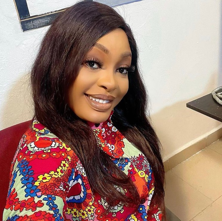 Hot Beautiful Photos Of Nuella Njubigbo