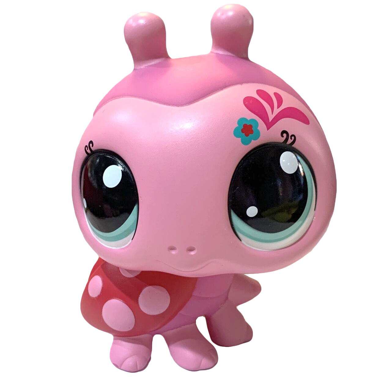 LPS Ladybug V1 Generation 3 Pets | LPS Merch