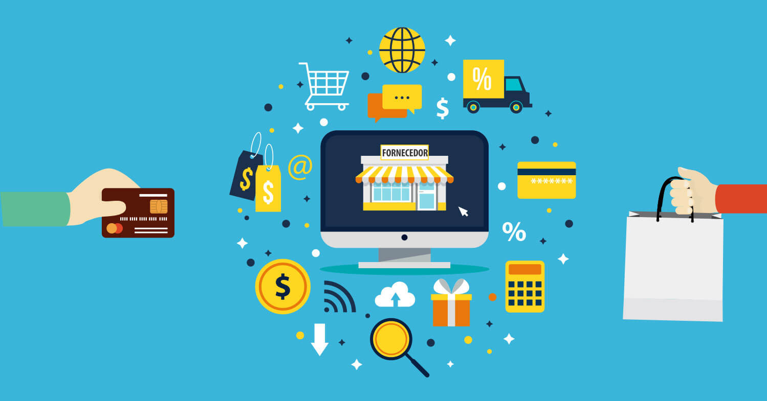 Como Economizar nas Compras Online! | Pimenta de Açúcar