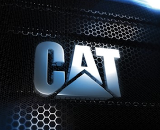 Everything About All Logos: Caterpillar Logo Pictures