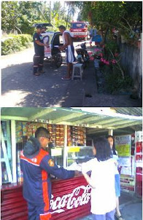 Philippine Information Agency: BFP further intensifies Fire Safety ...