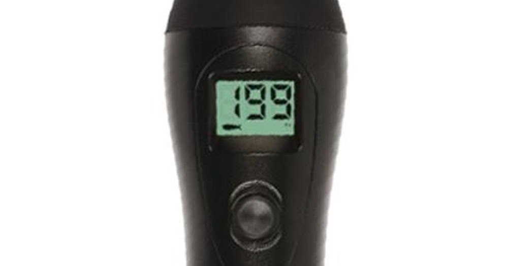 Jual HawkEye SONAR GUN H22PX di Surabaya