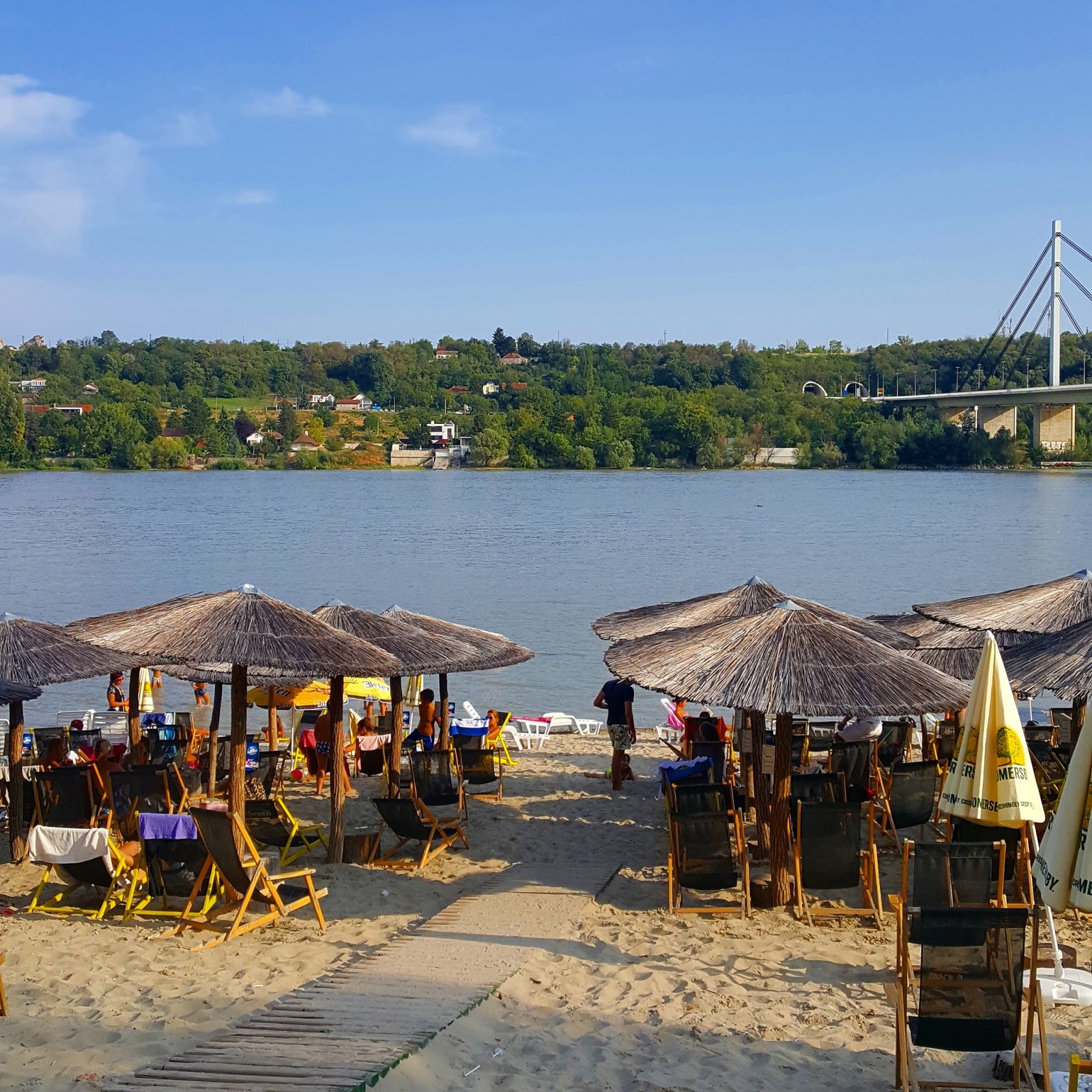 Vodič kroz Novi Sad, Srbija - šta posjetiti? - Putovanja za svakoga