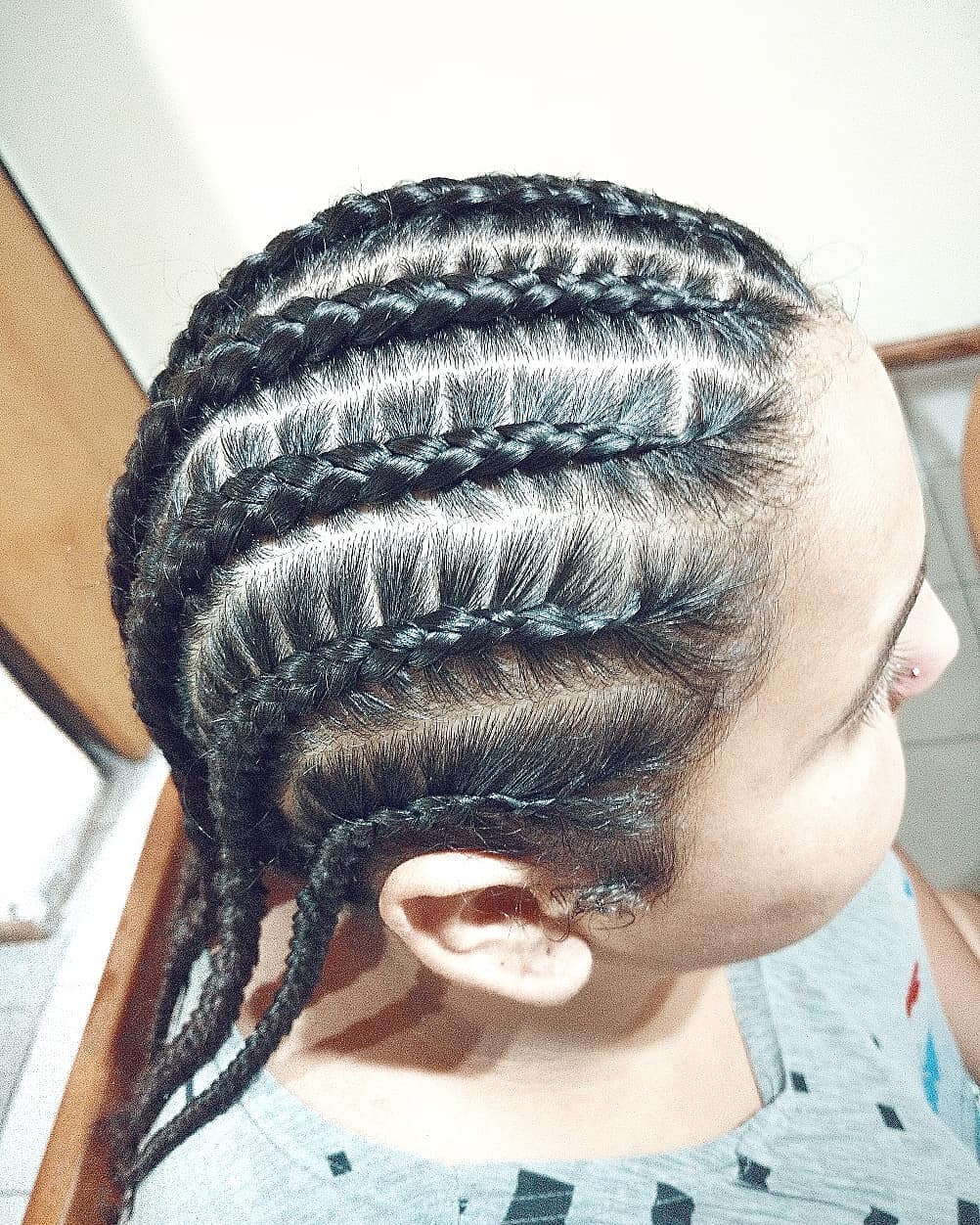 +10 idées de tresses parfaites pour les cheveux longs - Coupes de ...