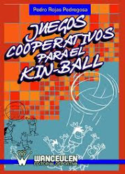 !!KIN-BALL!!: 1. ORIGEN Y EVOLUCIÓN DEL KIN-BALL