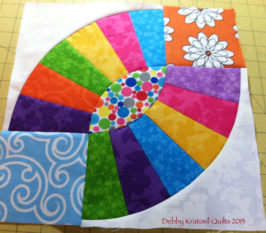 Pickle Dish Workshop