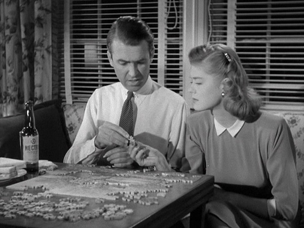 Exotic and irrational entertainment: Helen Walker