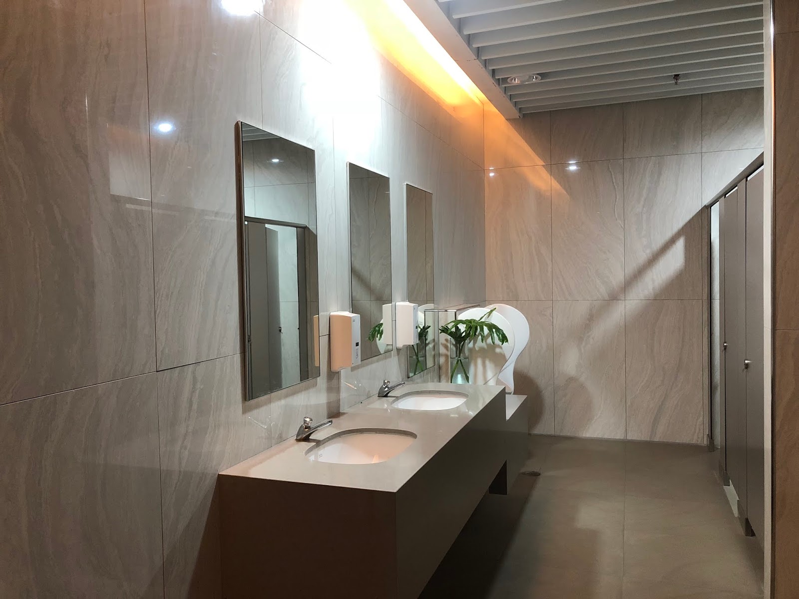 Juan Trip At A Time: A Guide to the Paranaque Integrated Terminal ...