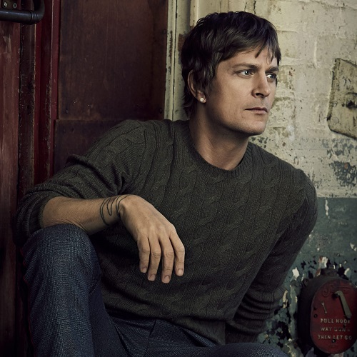 Mainstream Music Madness: Rob Thomas - Discography