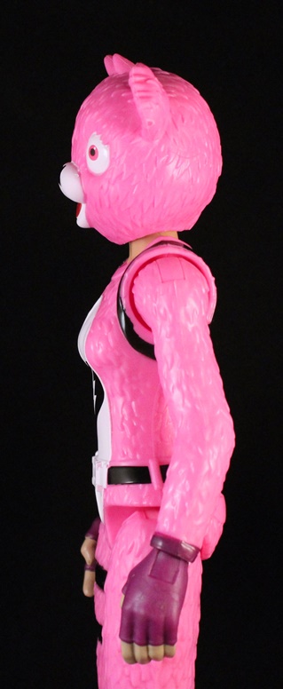 She's Fantastic: 12" Fortnite - CUDDLE TEAM LEADER!