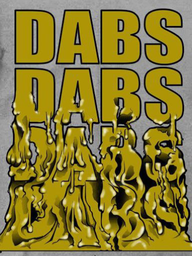 You dab bro?: Do you even dab?