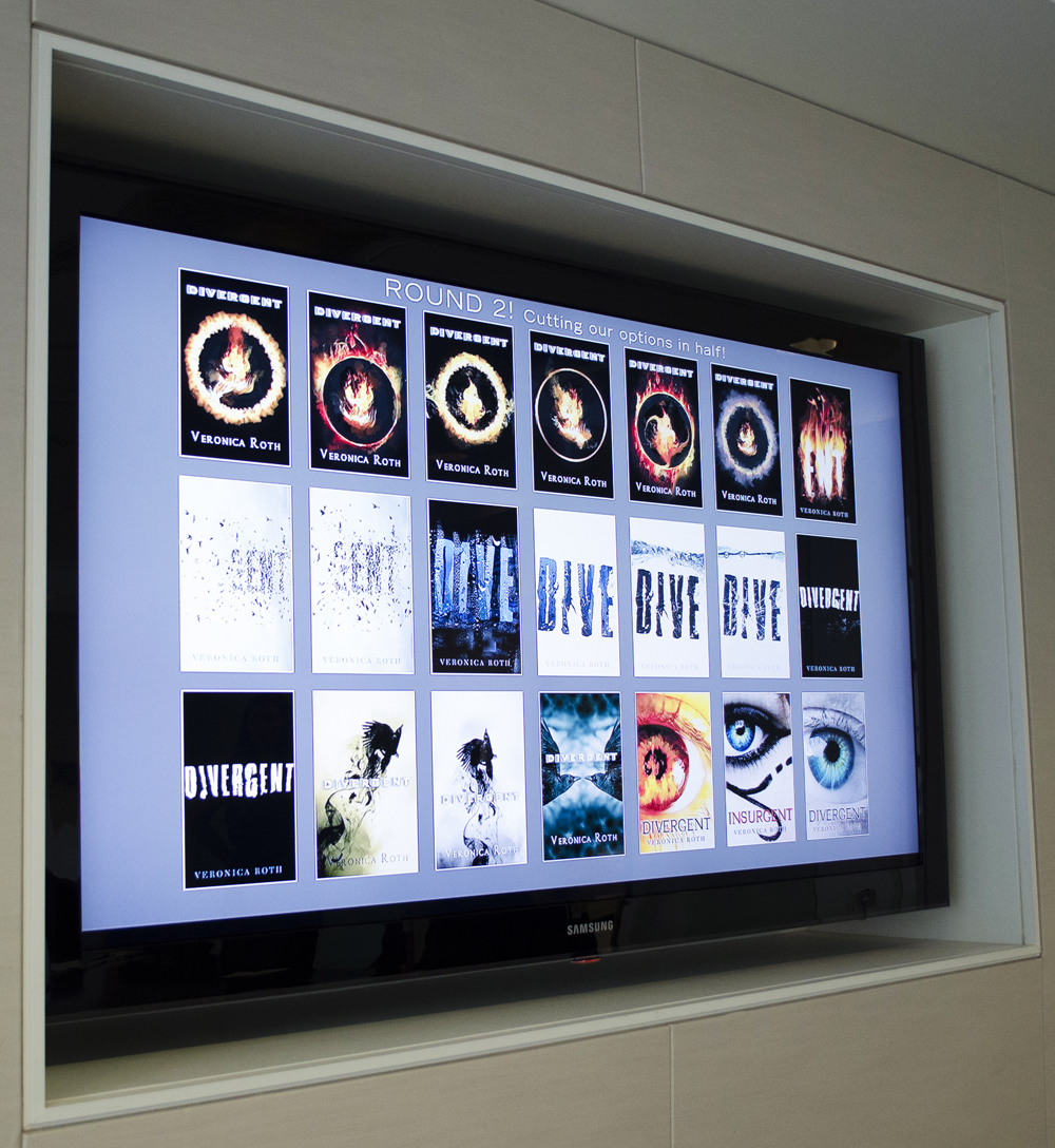 The Divergent Life: A Look at the Making of the Divergent, Insurgent ...