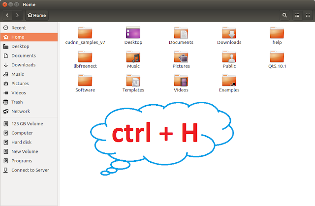 Yapay Zeka Labs: OpenCV (Python) Kütüphanesinin Ubuntu'ya Kurulumu