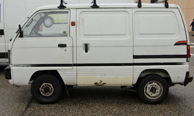 MAGICAL MYSTERY BLOG: Le Rascal GME