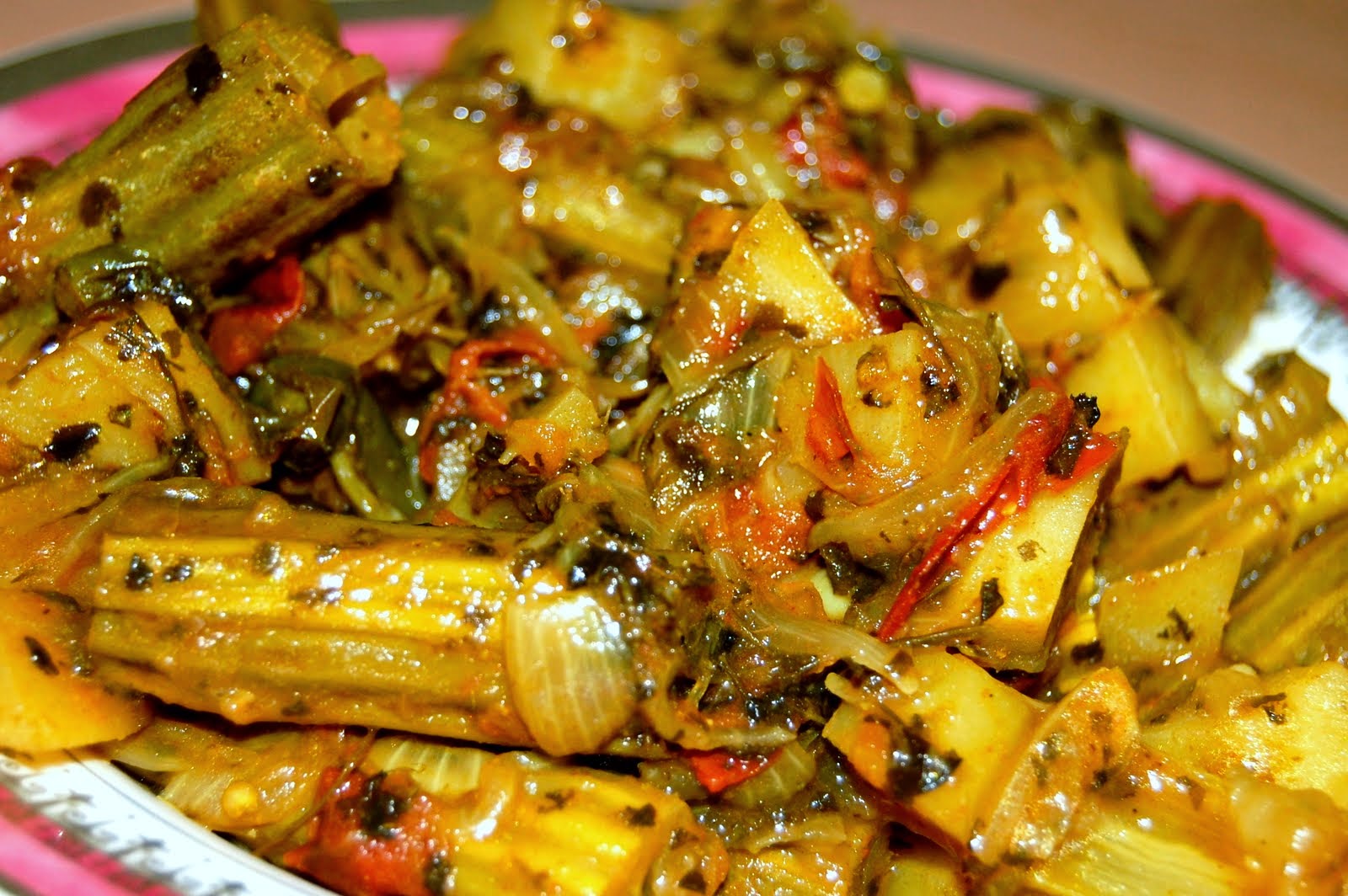 Fortune Healthy Kitchen: November 2014