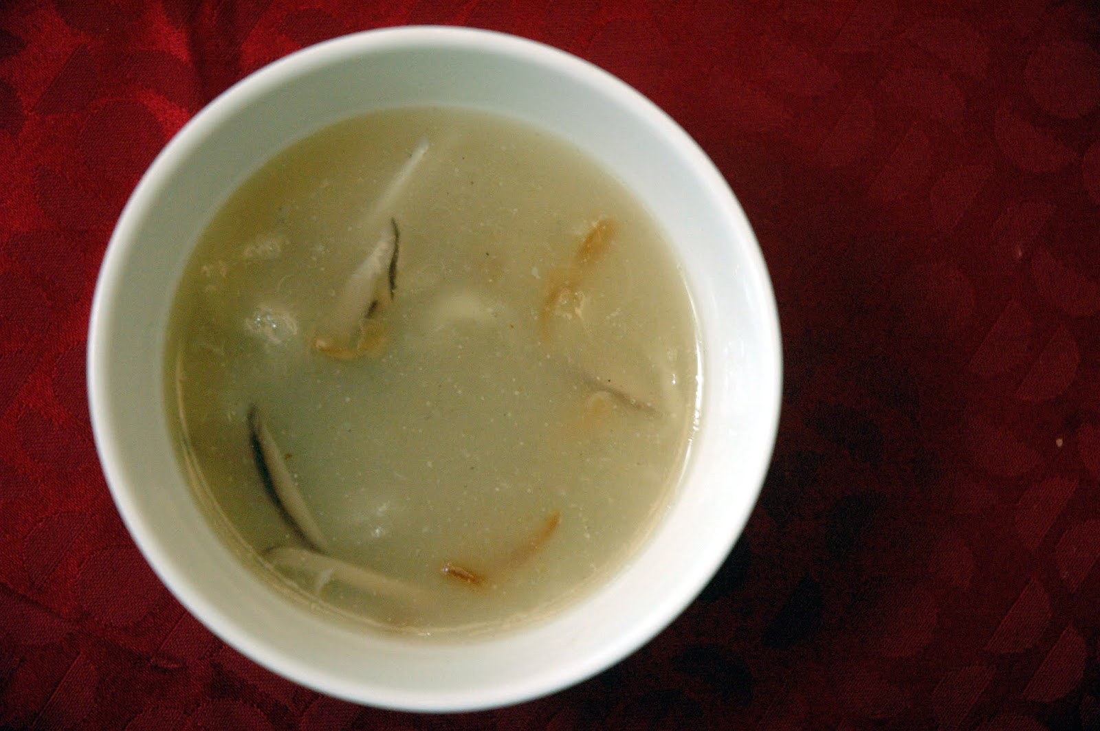 DUDE FOR FOOD: A Chinese Lauriat at Diamond Hotel's Corniche