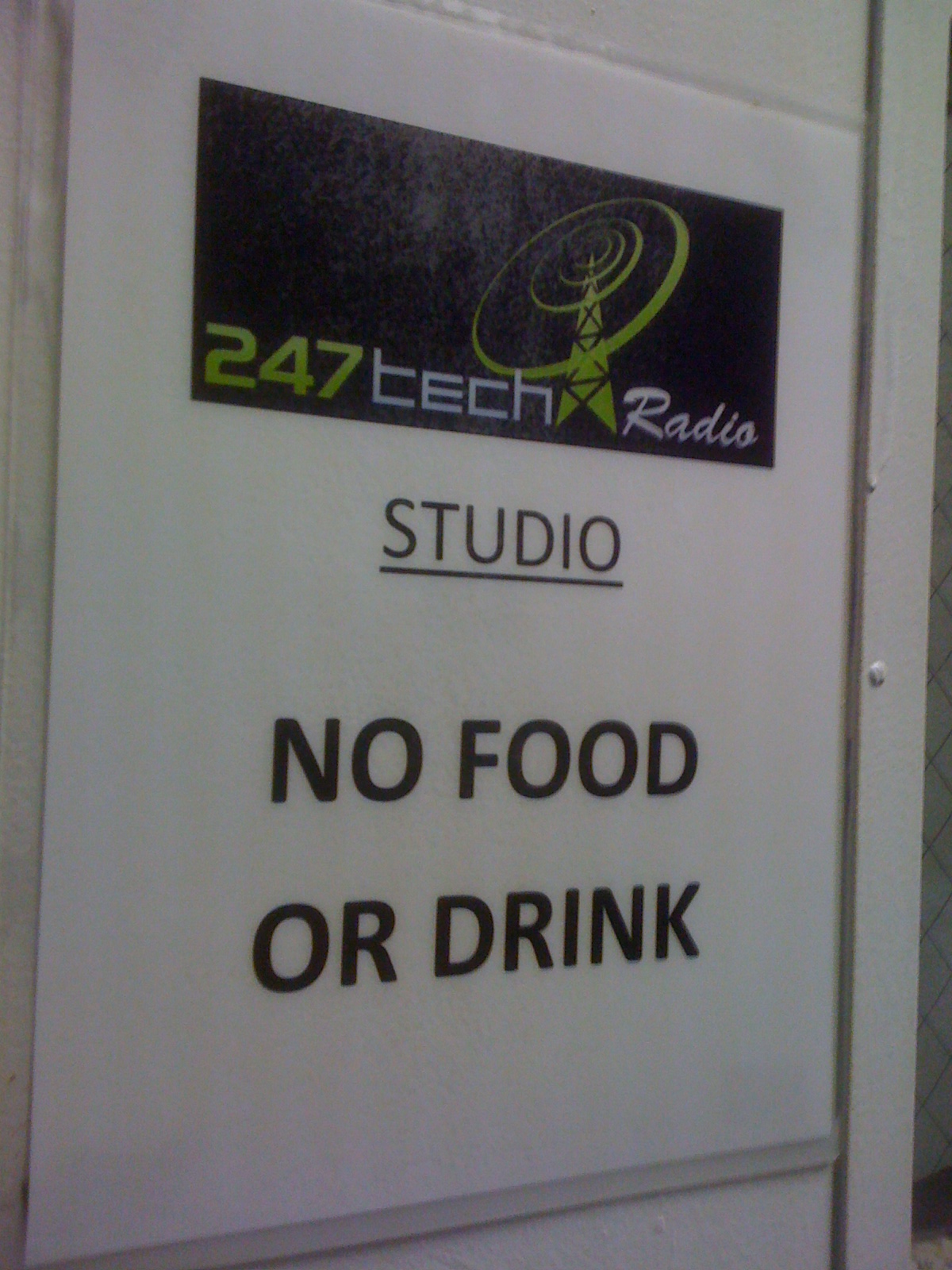 Spinning Indie: Radio Station Field Trip 30 - KCNL, KSJO, and KLOK in ...