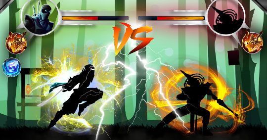 Download Shadow Fight 2 Mod Apk