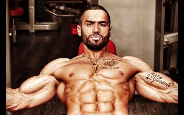 Body Boyz United: Delicious Smoothie for Flat Stomach!