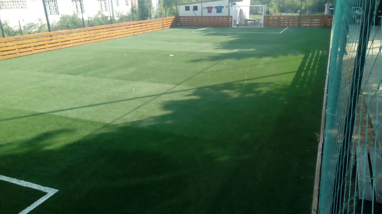 Izdavanje Sportskih Terena: Pogledajte teren za iznajmljivanje