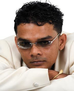 INNOVATIVE SOUNDZ[IVS]: Adesh Samaroo - Rajin Jheem Jheem Jhooma ...