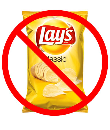 Mississippi's Blog : Chips oh chips