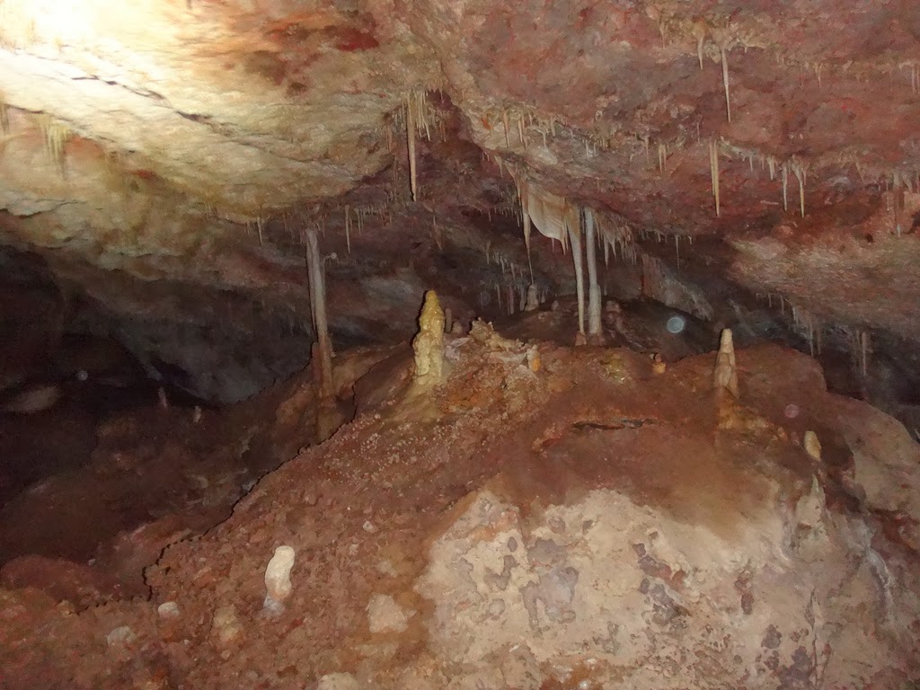 A Snowy Visit to Leviathan Cave in the Worthington Mountains - First ...