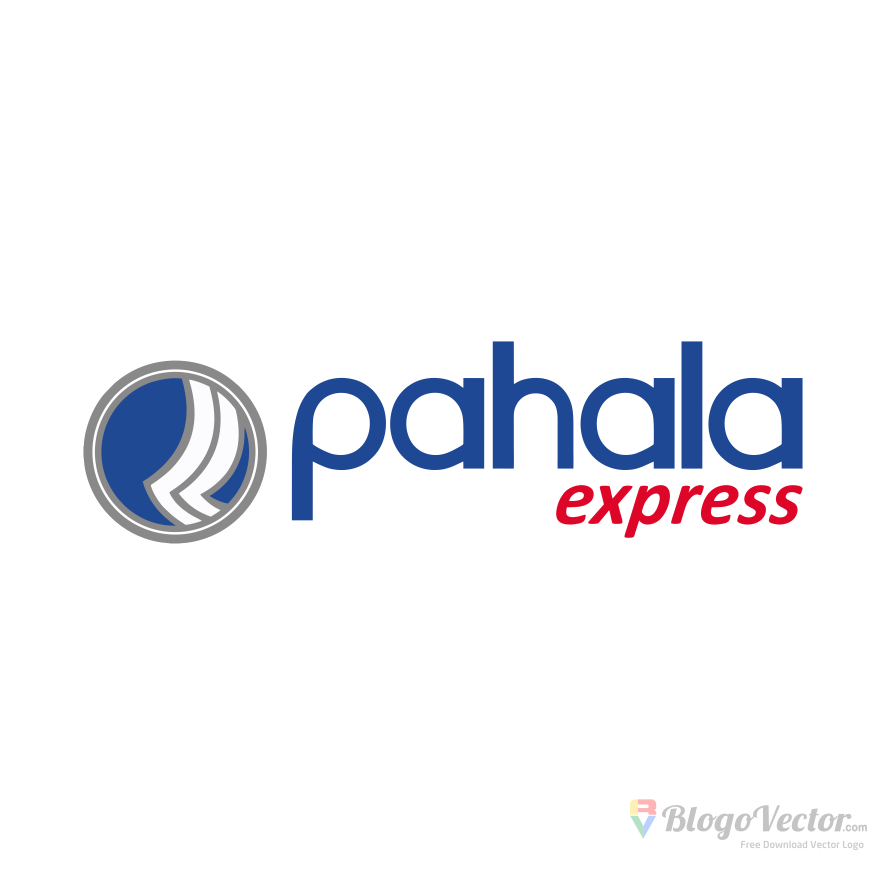 Pahala Express Logo vector (.cdr) - BlogoVector