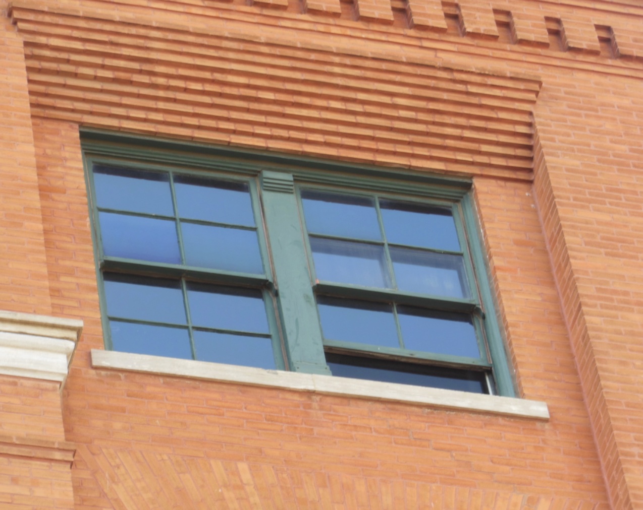 Commander Kelly: JFK + The 6th Floor Museum