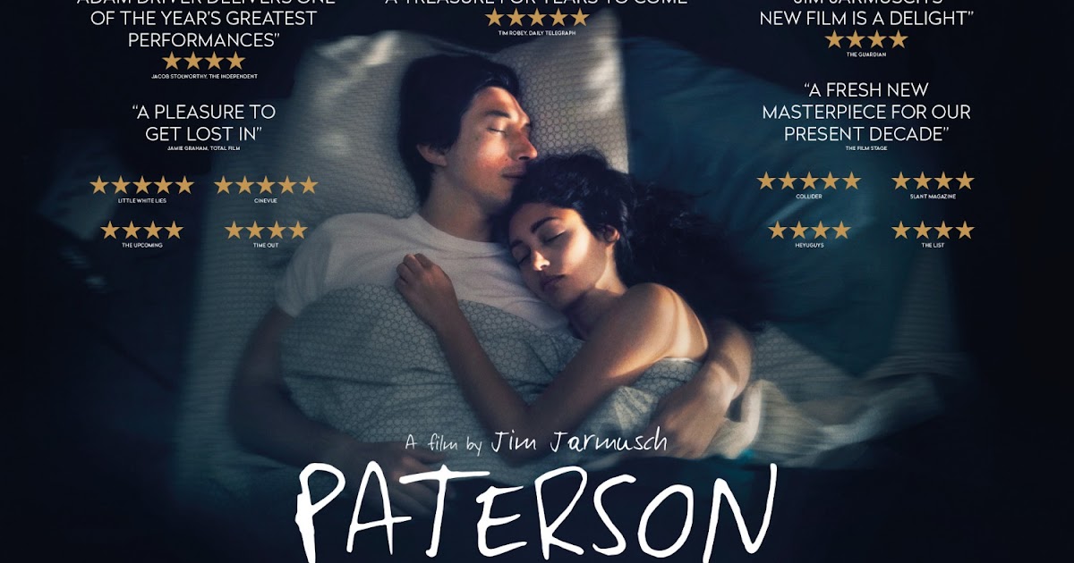 Paterson (2016)