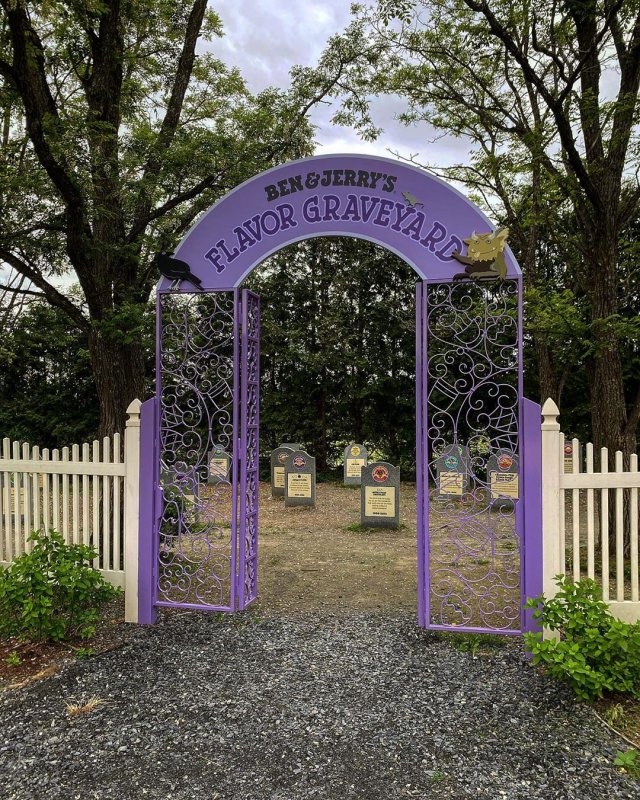 Chingum — Discover Curiosities: Extremely unusual sights in the USA Chingum — Discover Curiosities: Extremely unusual sights in the USA