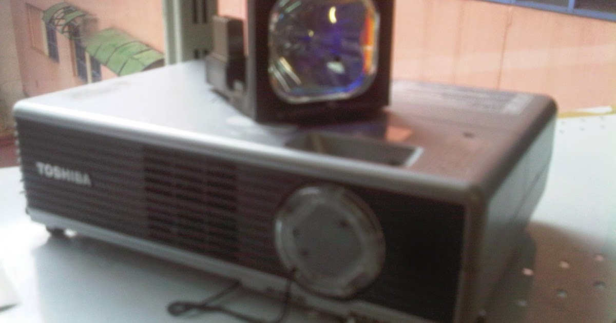 JUAL LAMPU PROYEKTOR TOSHIBA | LAMPU PROYEKTOR TOSHIBA ~ TOKO SERVIS ...