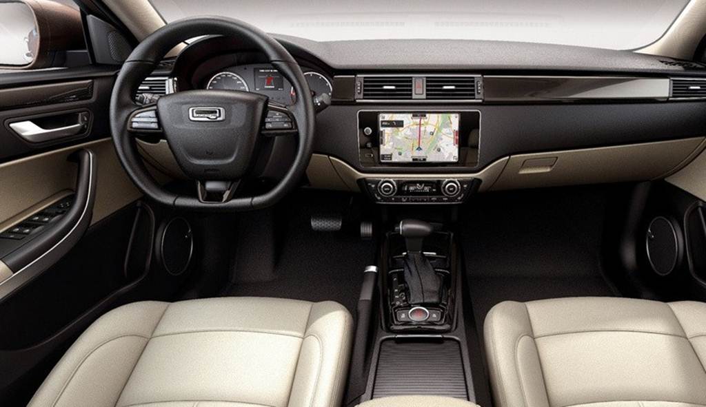 Qoros confirma um sedã e dois conceitos para Genebra