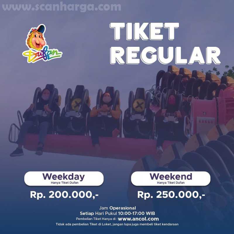 Promo Dufan Terbaru September 2020 - scanharga | Harga Promo Indomaret, Alfamart, Giant ...