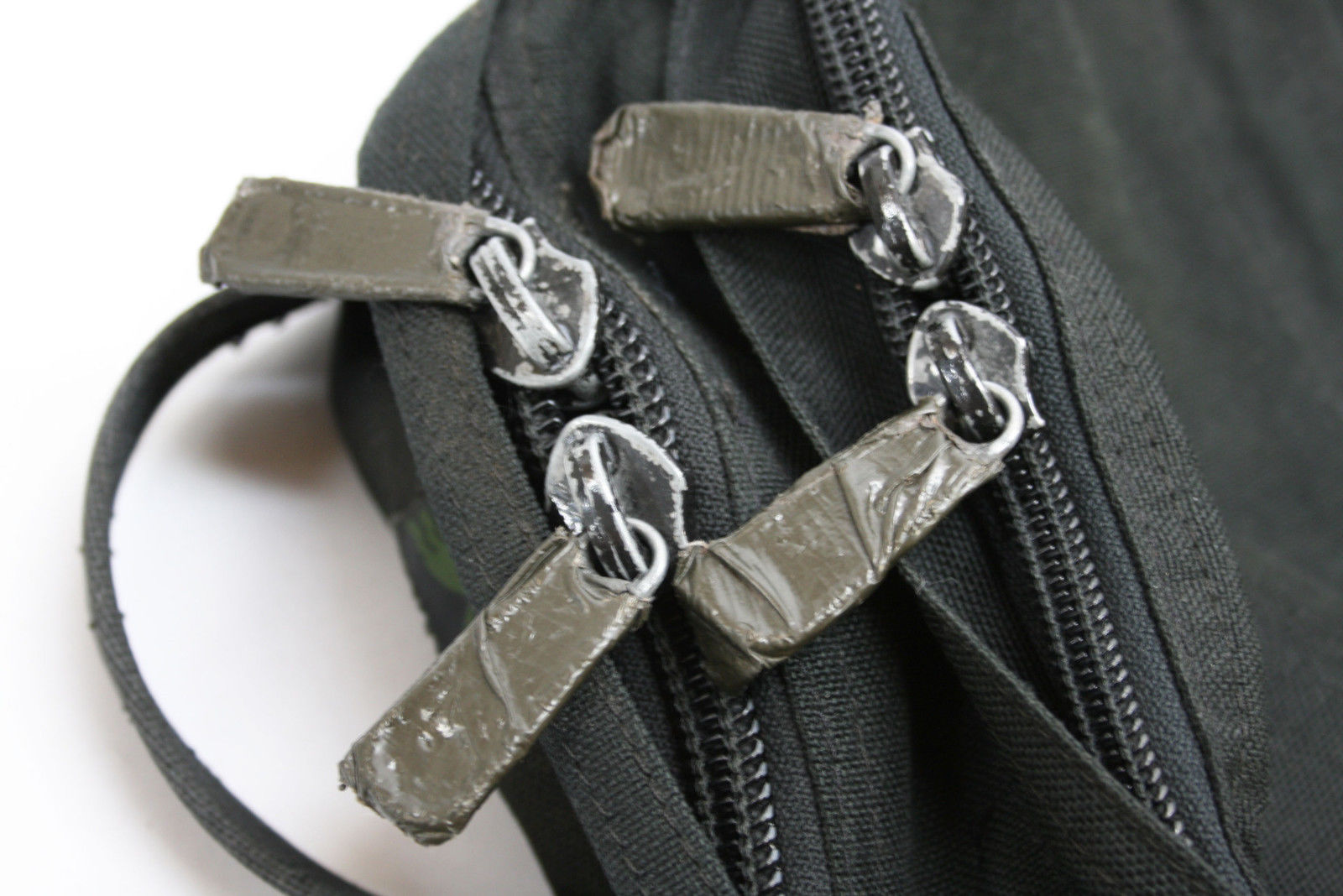 Webbingbabel: Eagle Industries 3-Day Assault Backpack - 1993